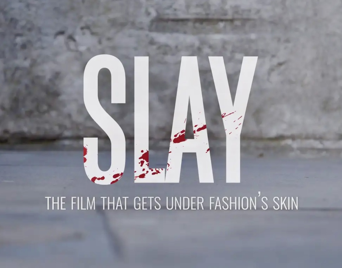 Dokumentarfilm „Slay“ – Unsere Erde Stiftung / Our Earth Foundation